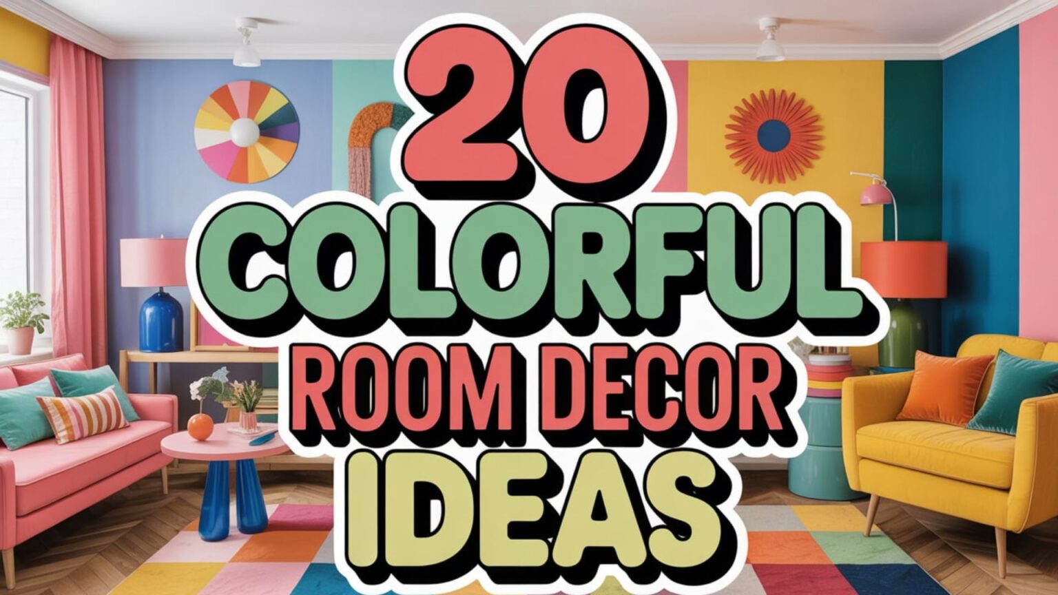 21 Room decor crafts Ideas to Elevate Your Home Style – Lavis Living